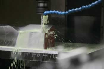 Facilities | INTECH FORGE