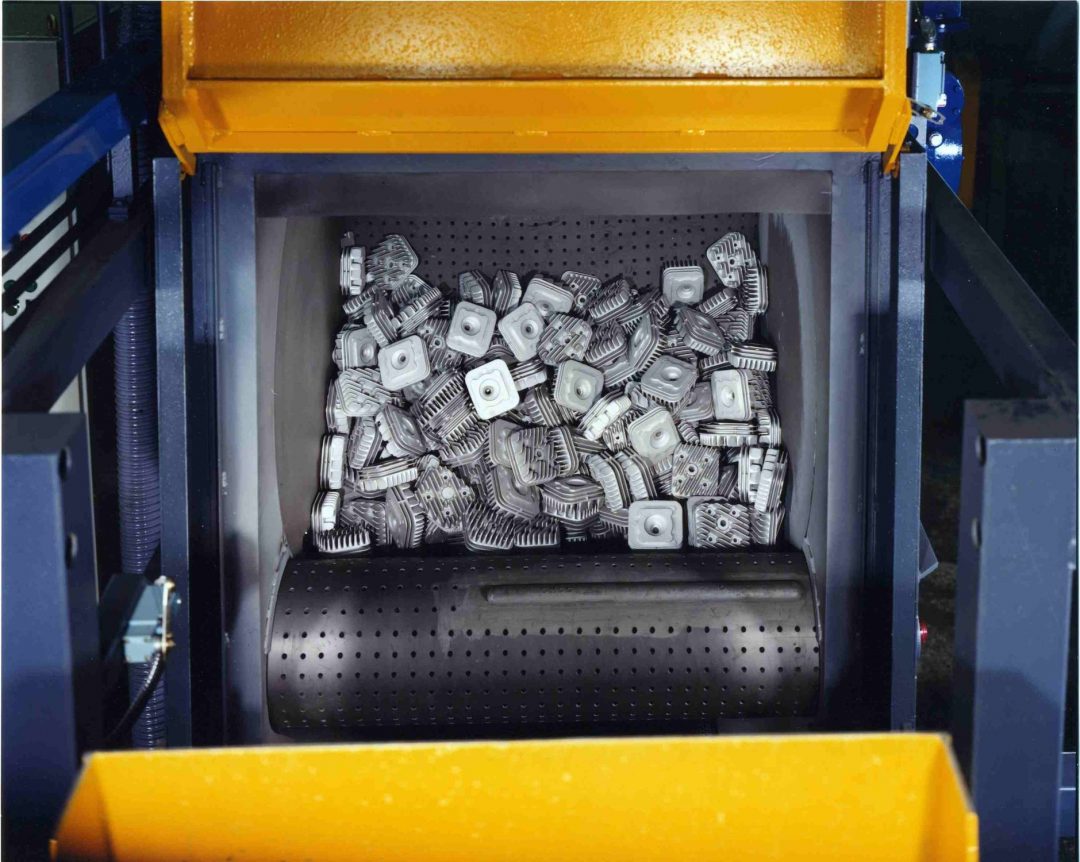 Facilities | INTECH FORGE